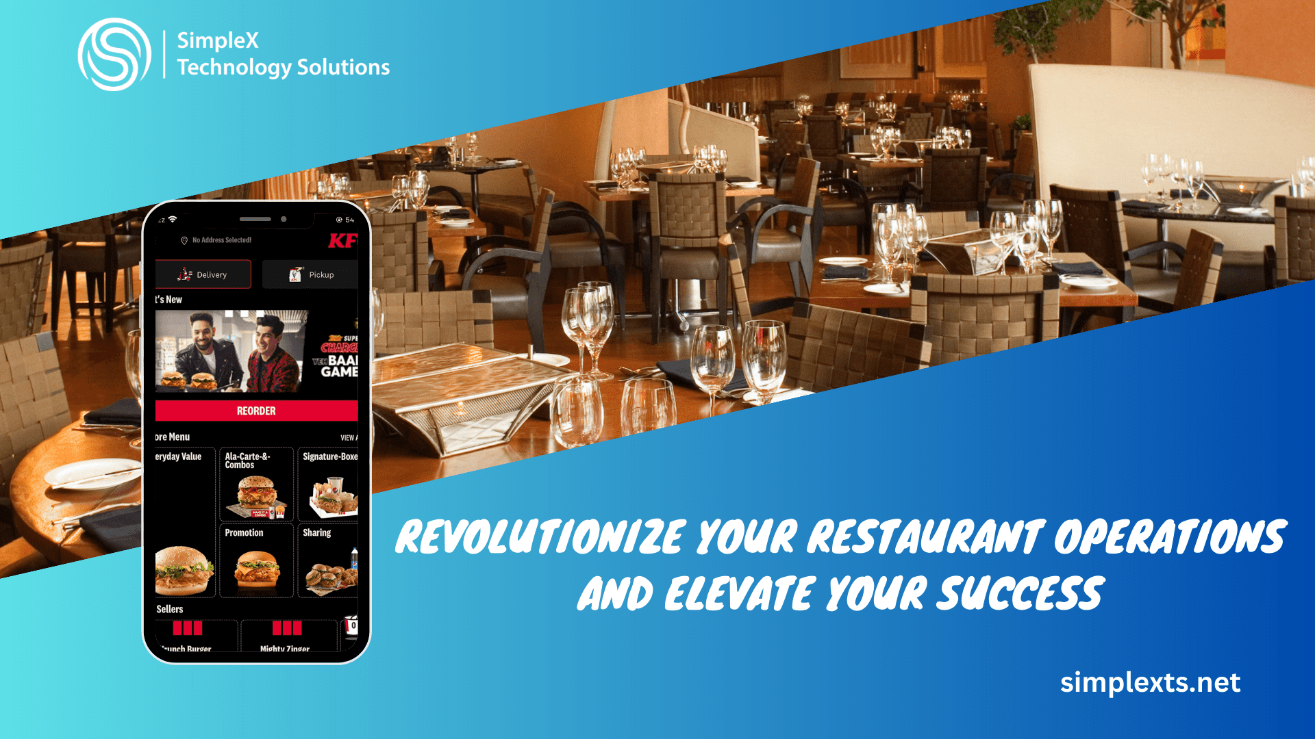 Restaurant Software Solutions: Elevate Your Restaurant’s Efficiency – Restaurant Ecommerce ...