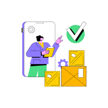 Order Management system – Simplexts