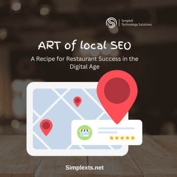 Restaurant Ecommerce solution provider – – SimpleX